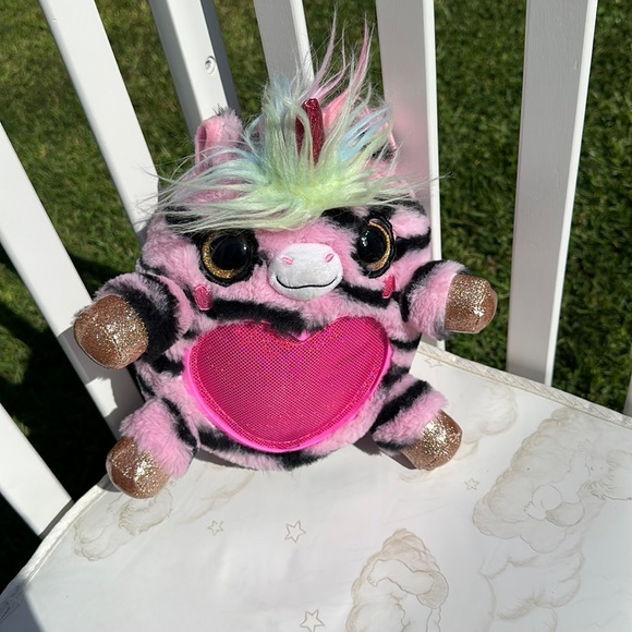 Toys | Lol Surprise Pink Stuff Toy | Poshmark